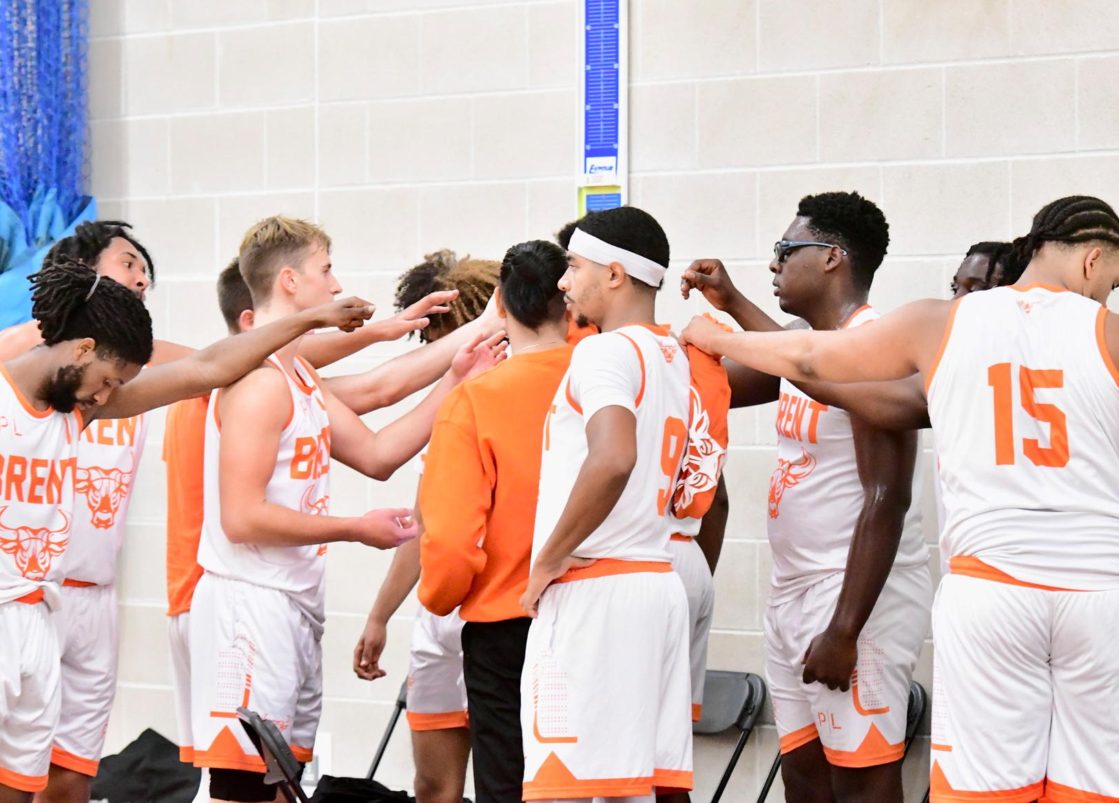 Home - Brent Bulls Basketball Club